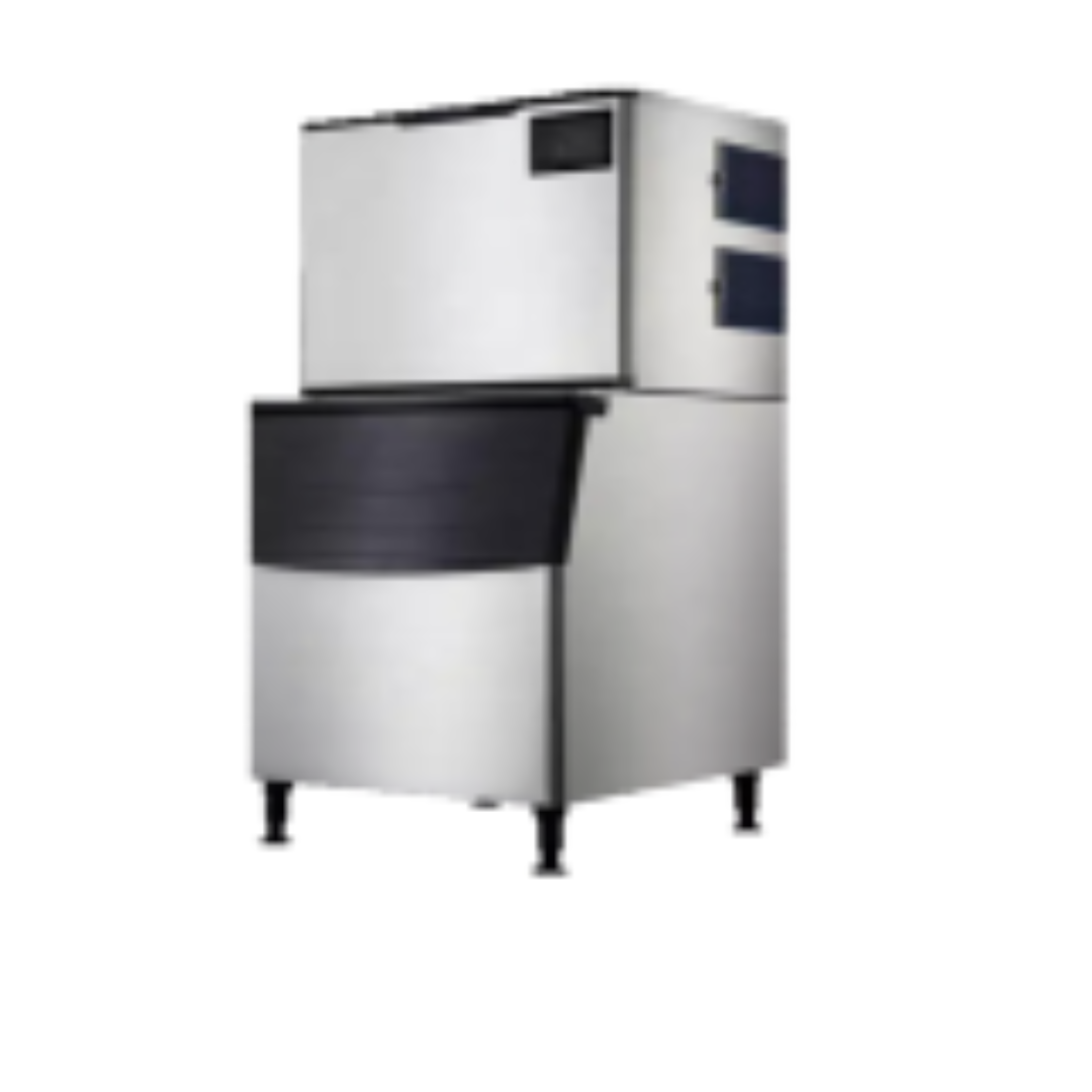 Commercial ice machine, Daily Capacity 400KG/24h - 220V/50Hz– Wholesale